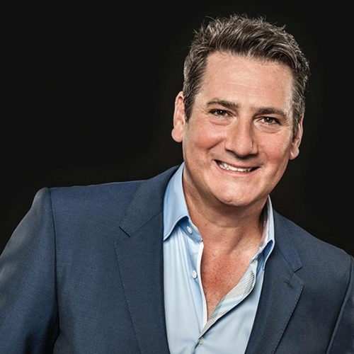 Lost 80s Live! - Lost 80s Live!