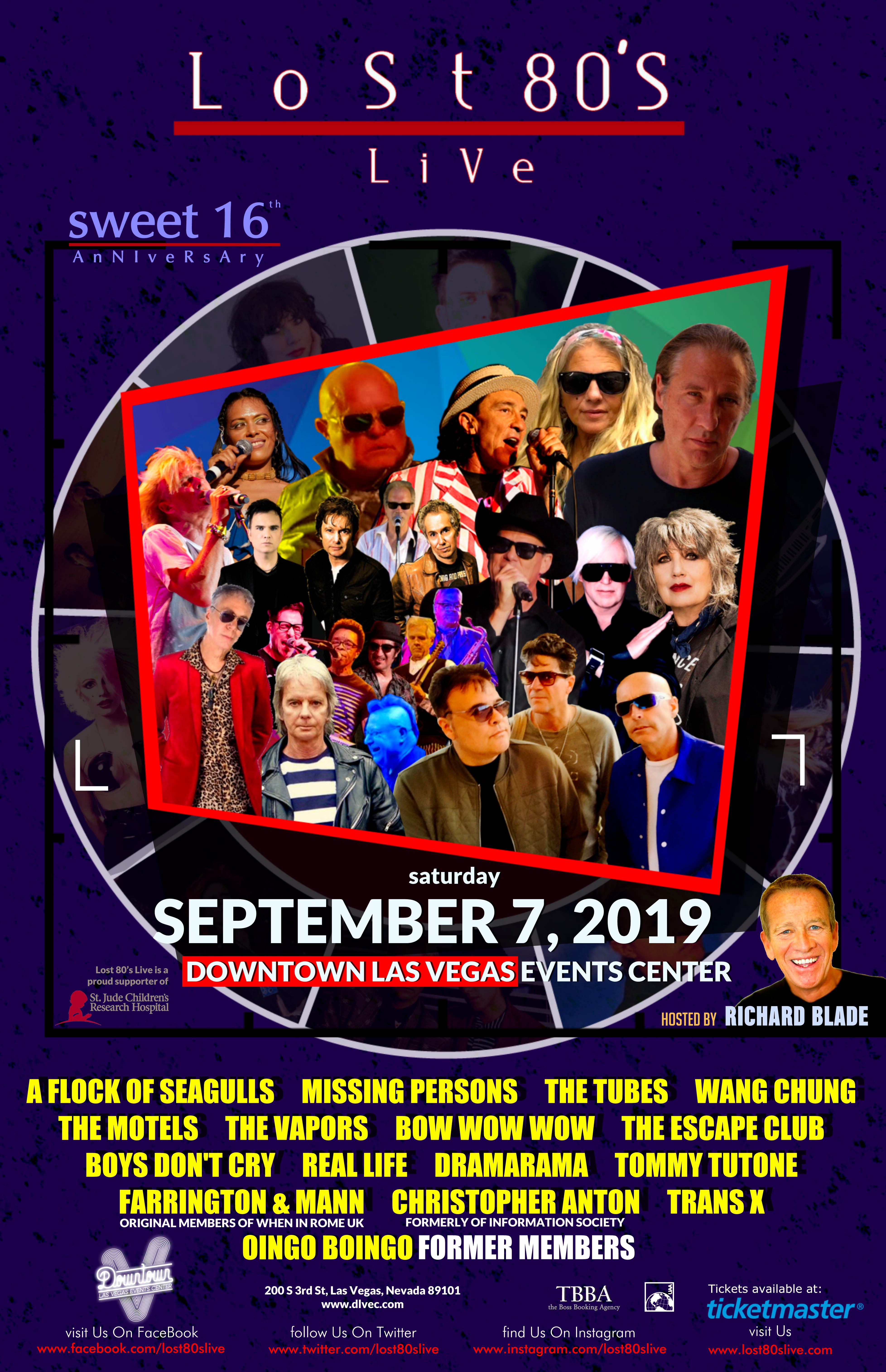 L80L_Las Vegas2019_V1_N1_150dpi - Lost 80s Live!