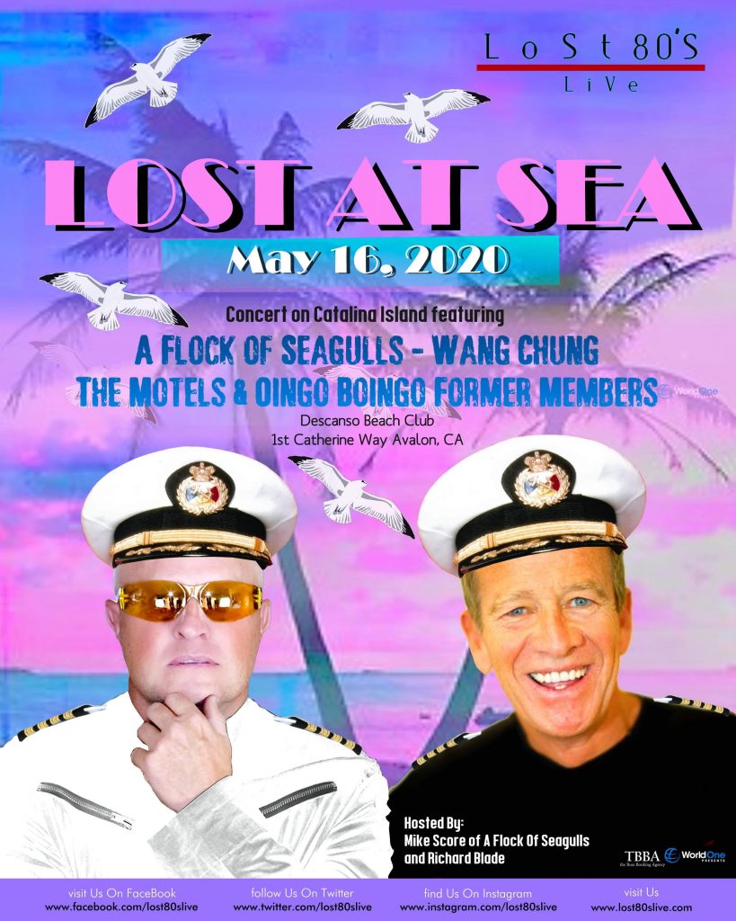 lost80satthesea_NEW3 - Lost 80s Live!